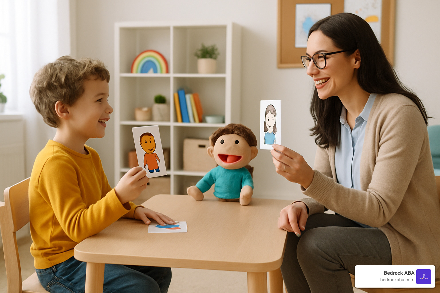 ABA Therapy for Social Skills: 7 Proven Ways for Success 2025