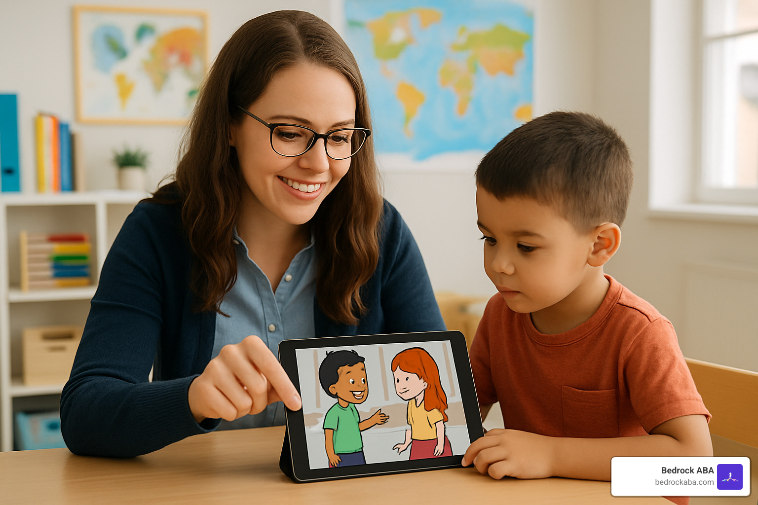 ABA Therapy for Social Skills: 7 Proven Ways for Success 2025