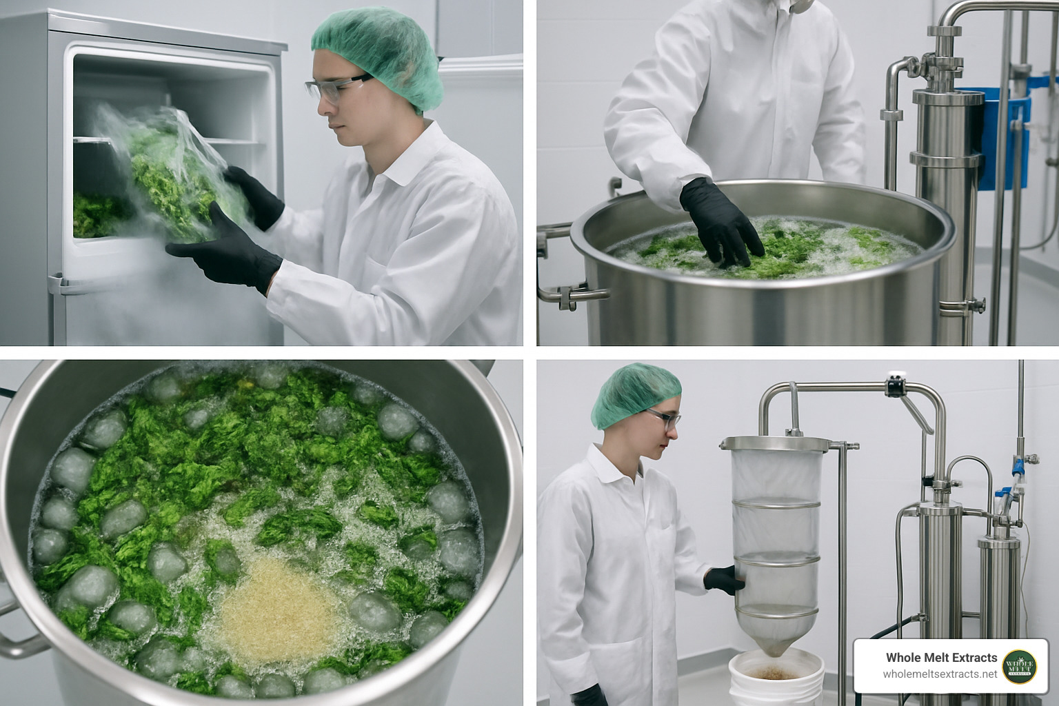 Detailed Guide to Whole Melt Carts: Product Details & Features ...