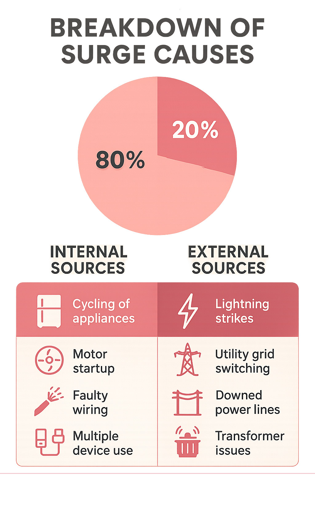 Whole Home Surge Protector: 7 Powerful Reasons To Avoid Disaster