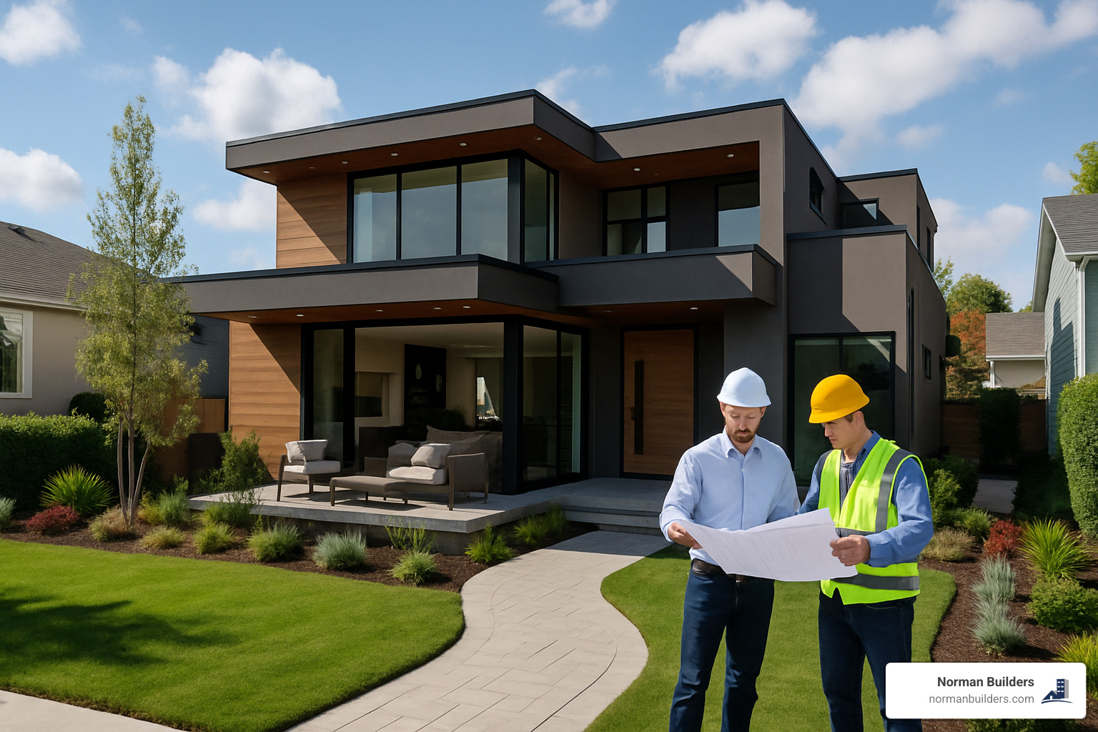 Design Build Projects: Top 5 Powerful Advantages in 2025