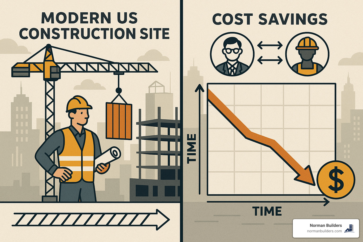 Design Build Projects: Top 5 Powerful Advantages in 2025