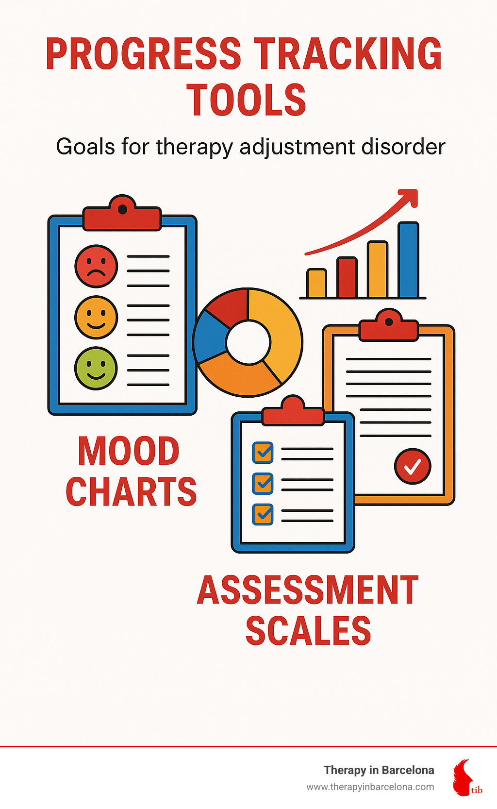 From Stress to Success – Defining Goals for Adjustment Disorder Therapy ...
