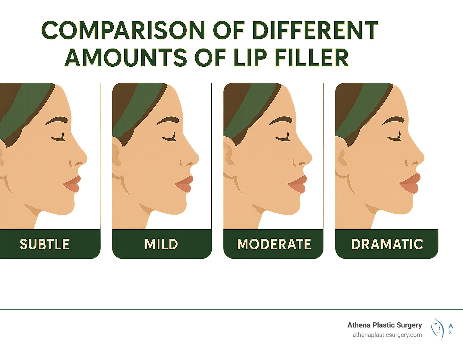 How Much Does 1 Syringe of Lip Filler Cost? 7 Amazing Facts 2025