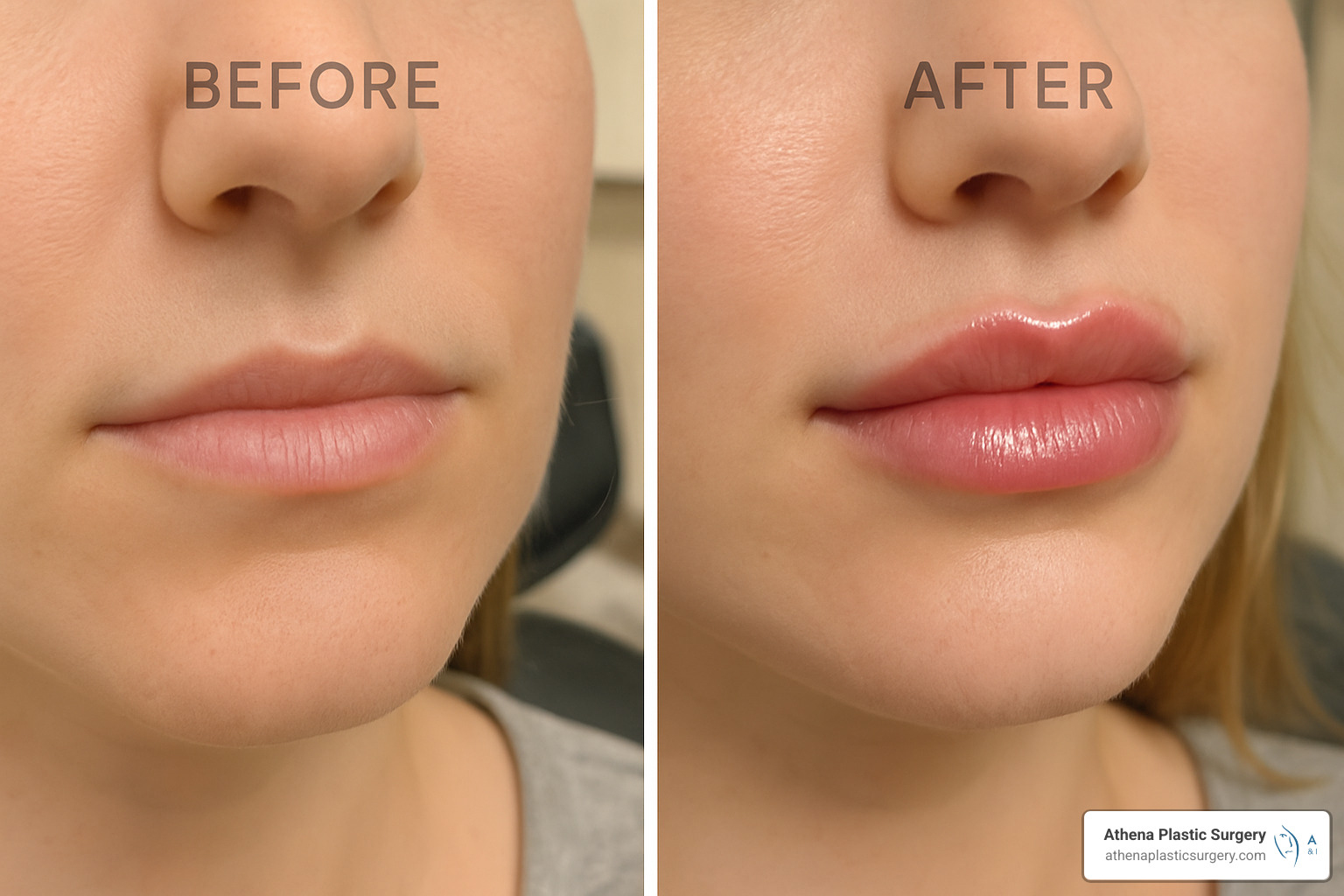 How Much Does 1 Syringe of Lip Filler Cost? 7 Amazing Facts 2025