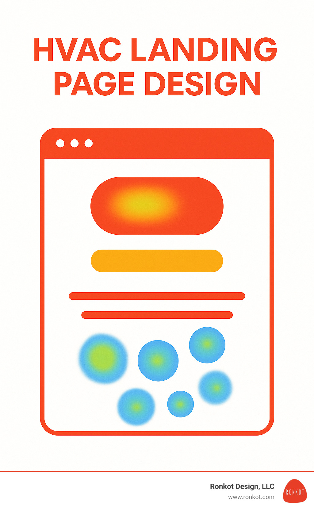 HVAC Landing Page Design: 5 Powerful Ways to Boost Success