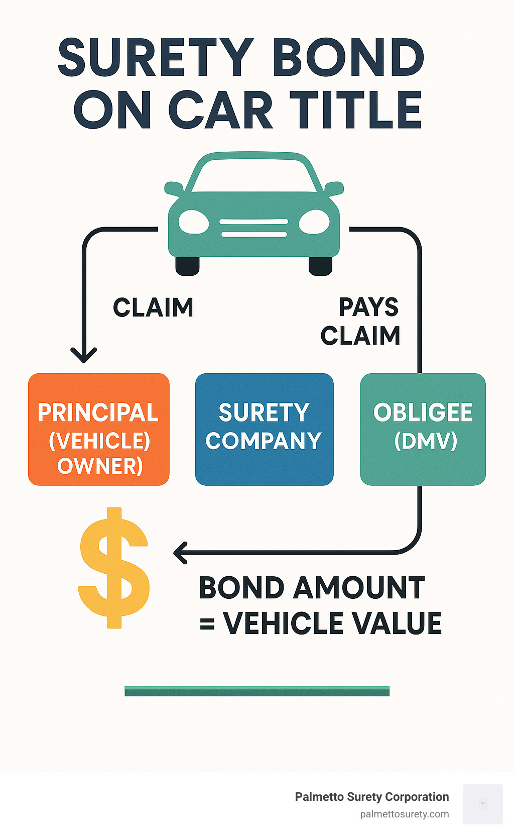 Surety Bond on Car Title: 7 Essential Steps for 2025 Success