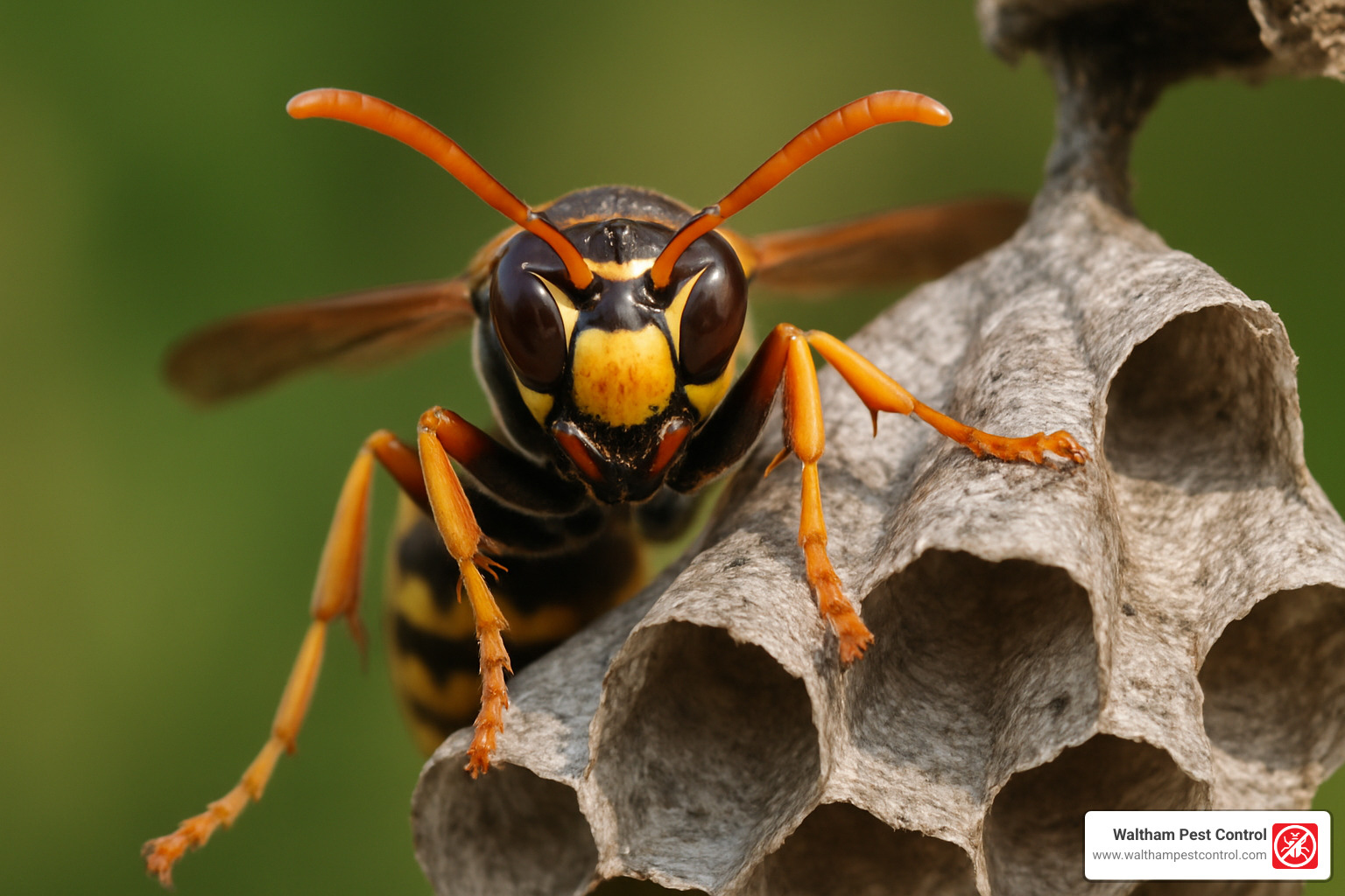 Are Paper Wasps Aggressive? 7 Shocking Facts for 2025