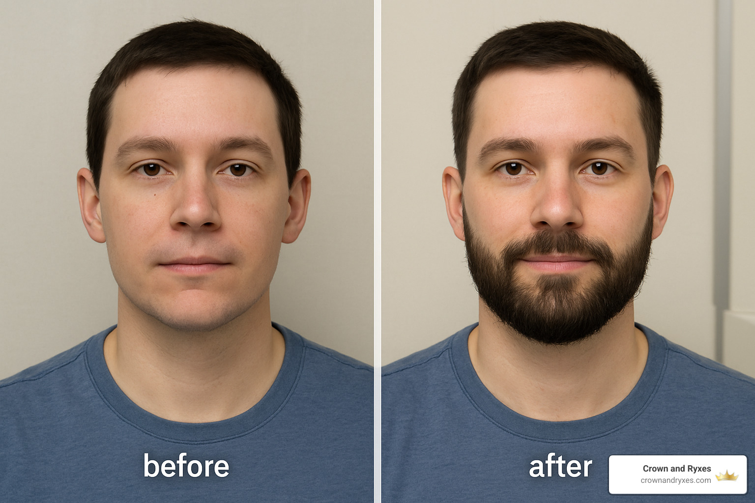 What Are Beard Implants? 7 Powerful Facts for Confident 2025