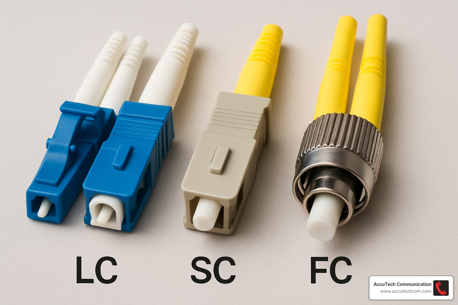 Fiber Optic Cable in Computer Network: 10 Powerful Benefits 2025