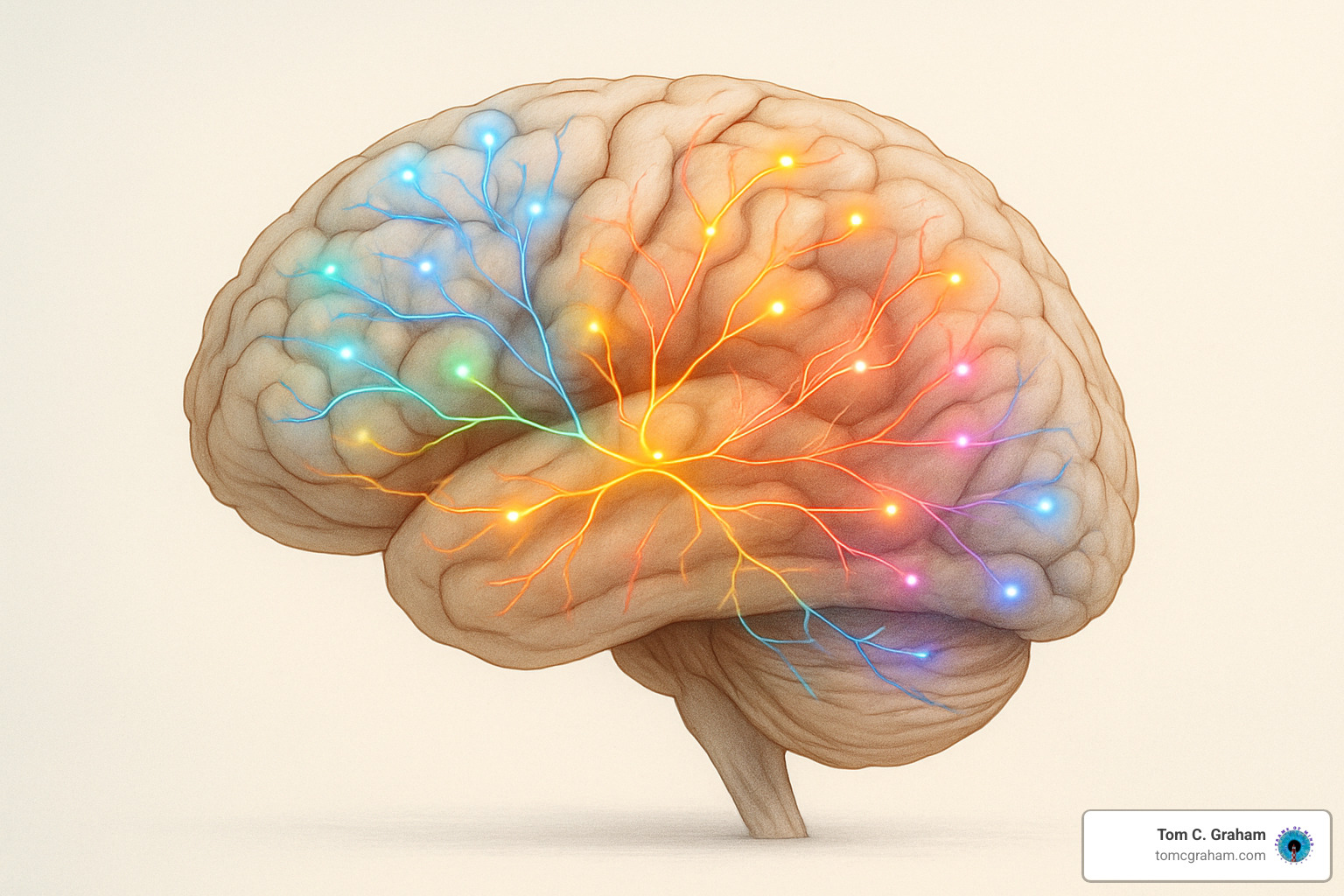 Personal Development Strategy: 7 Powerful Ways to Success 2025