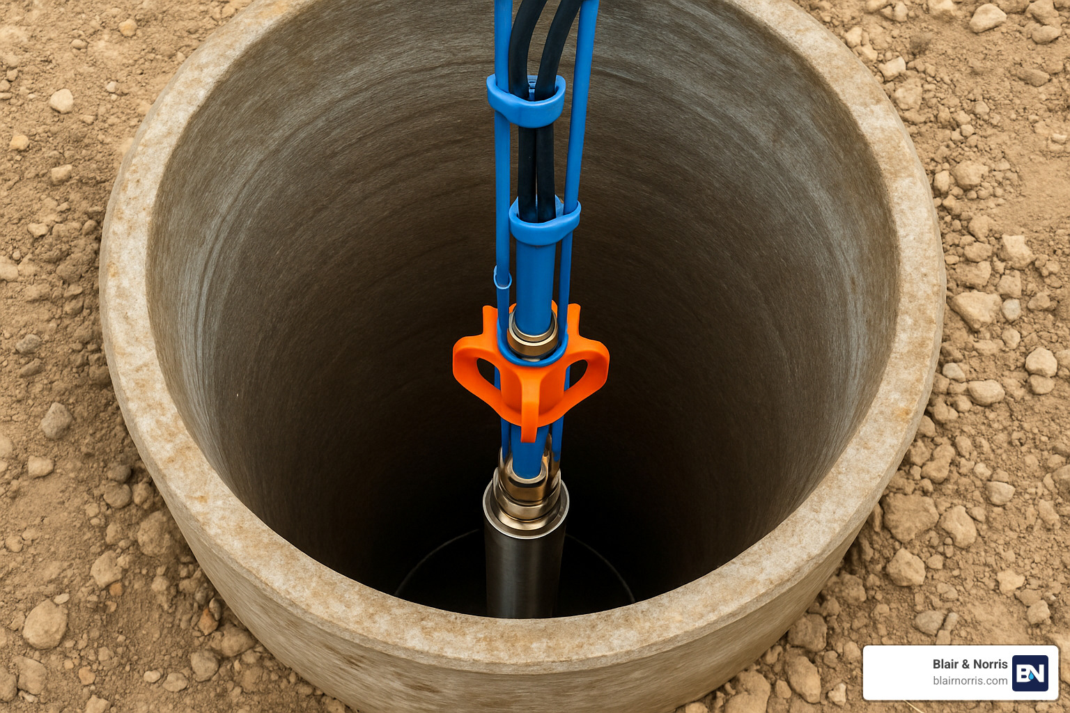 Parts of a Well Pump: 15 Key Components for Powerful Protection 2025