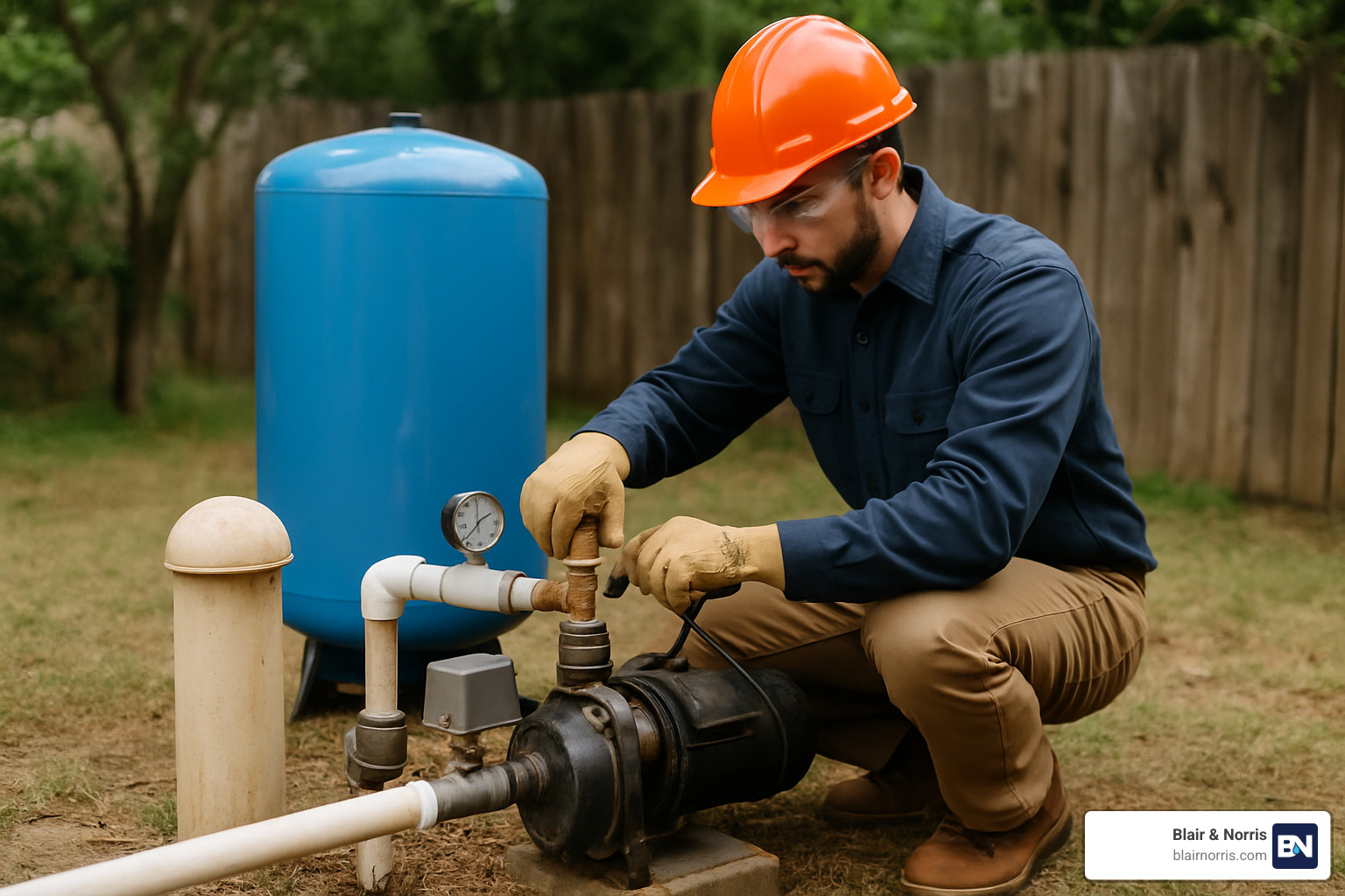 Components of a Water Well System: 10 Essential, Reliable Tips