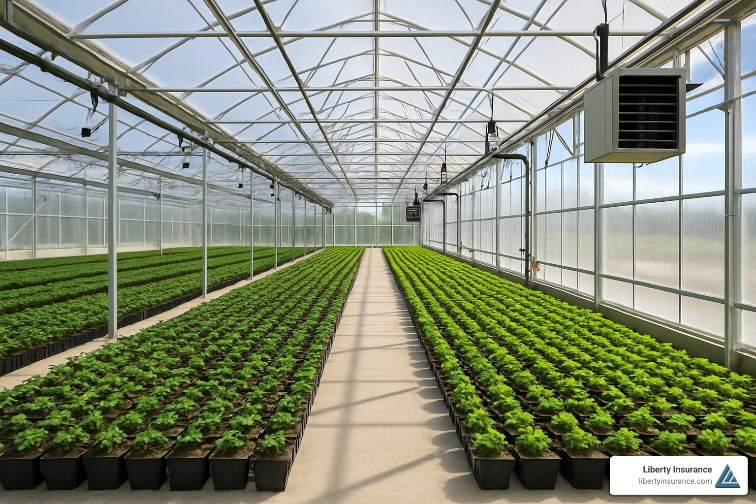 Commercial Plant Insurance: 7 Powerful Ways to Protect Profits 2025