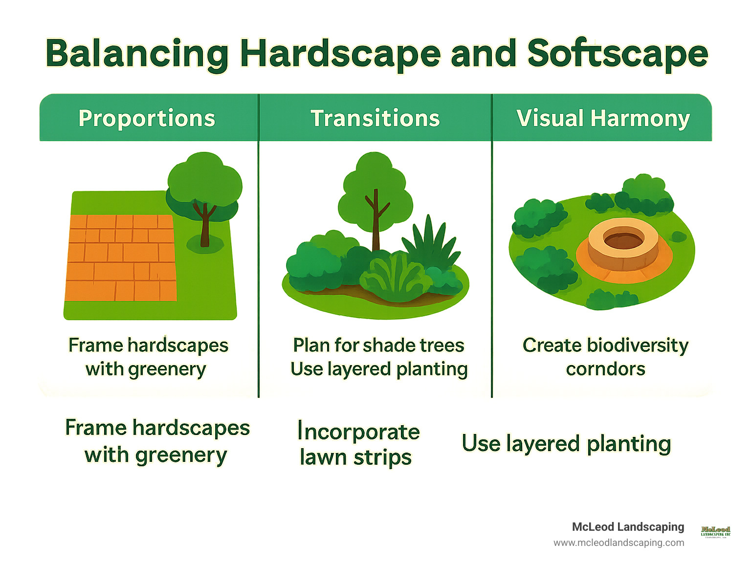 Hardscape Design: 10 Powerful Ways to Create Your Dream Oasis 2025