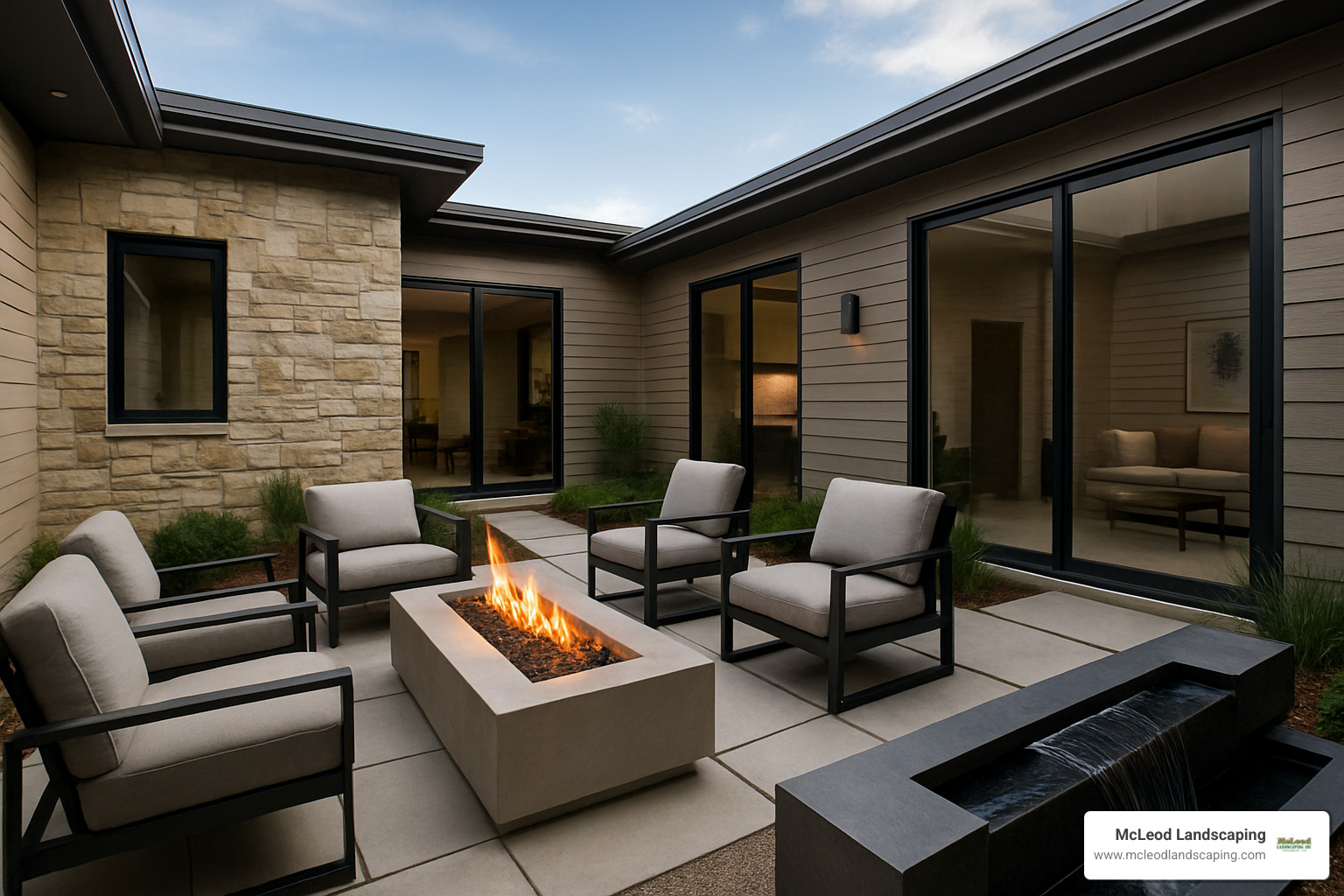 Hardscape Design: 10 Powerful Ways to Create Your Dream Oasis 2025