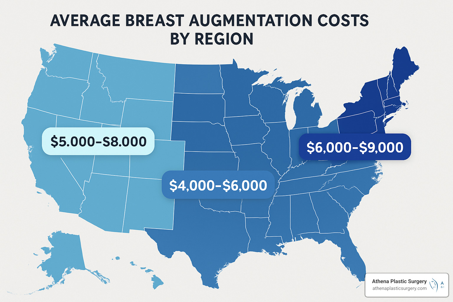 Boobs Job: 7 Powerful Facts & Costs You Must Know 2025