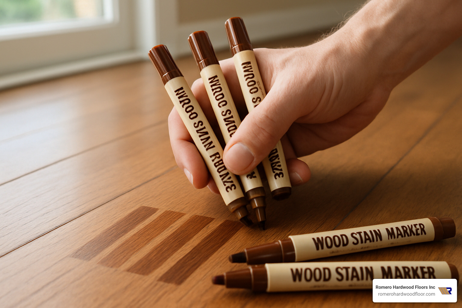 Fixing Scratched Floors: 7 Powerful Ways to Instantly Restore