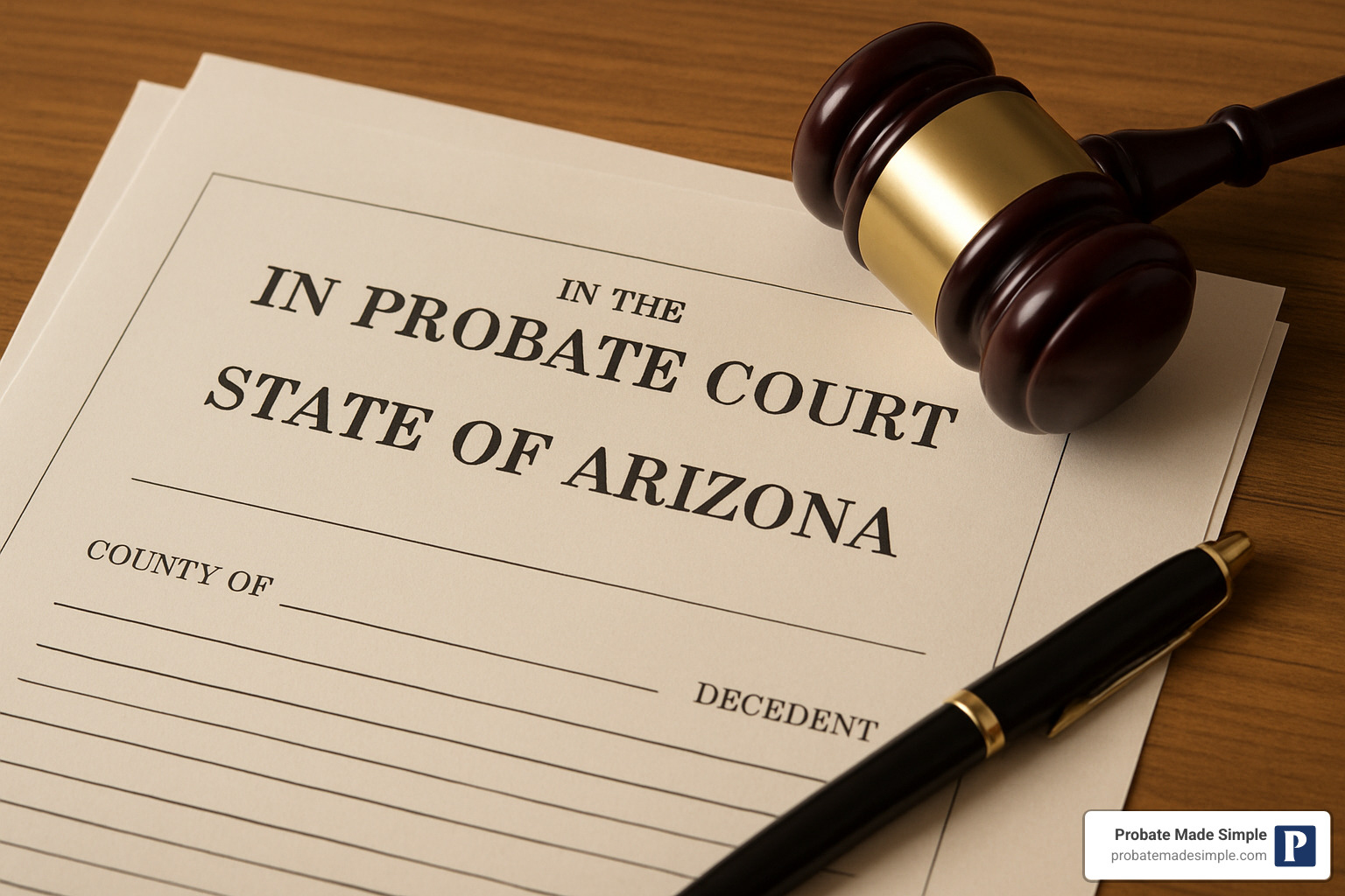 Arizona probate attorney: 10 Top Tips to Choose the Best 2025
