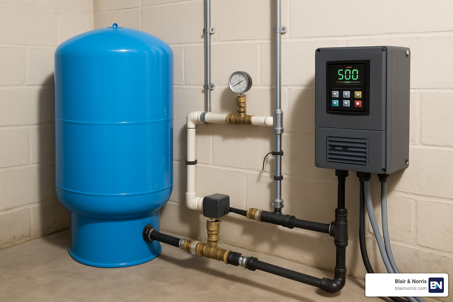 Normal Water Pressure for Well: 7 Powerful Tips for 2025 Success