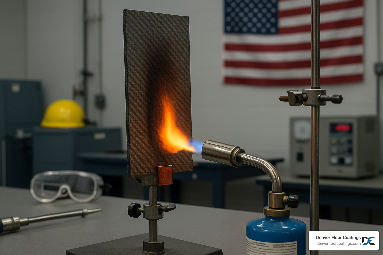 Heat Resistant Carbon Fiber: 7 Powerful Facts for 2025 Success