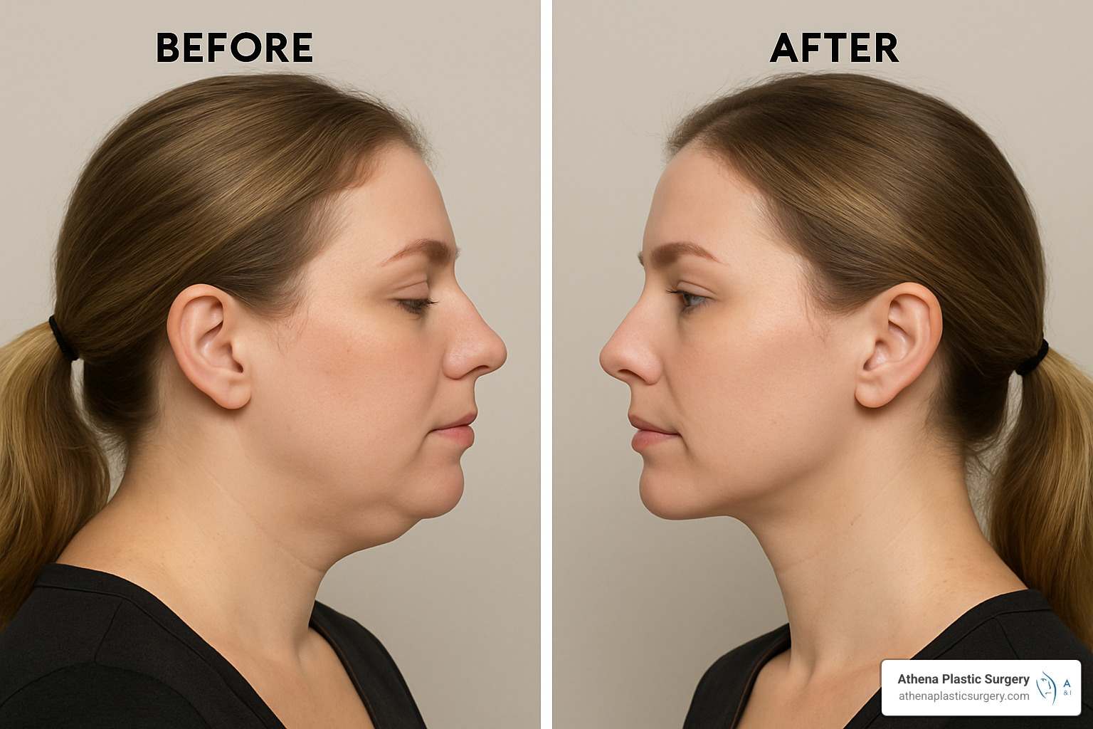 CoolSculpting Before and After: 10 Jaw-Dropping Results 2025