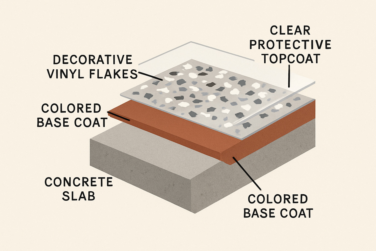Chip Coatings: Top 5 Powerful Solutions for Stunning Results