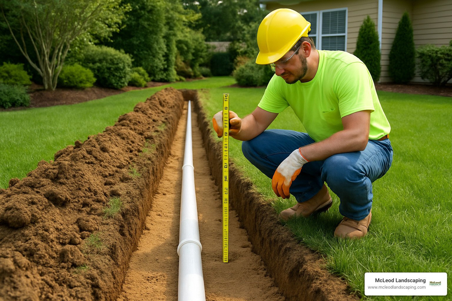 Install Irrigation: 7 Powerful Steps for Effortless Success 2025