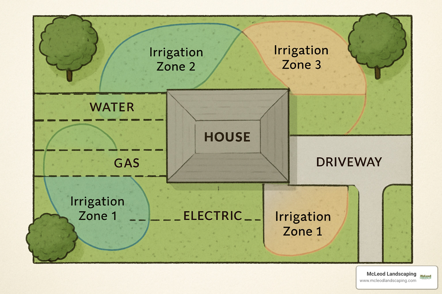 Install Irrigation: 7 Powerful Steps for Effortless Success 2025