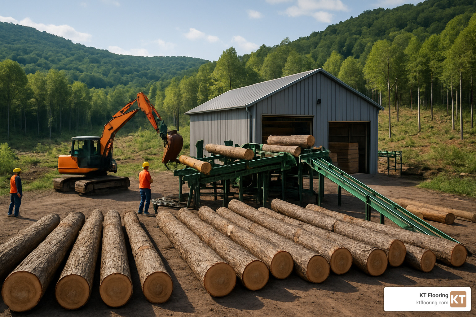 Hardwood Flooring Manufacturers: 10 Best Picks for 2025