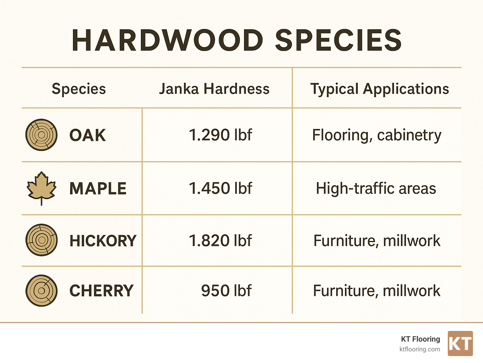 Hardwood Flooring Manufacturers: 10 Best Picks for 2025