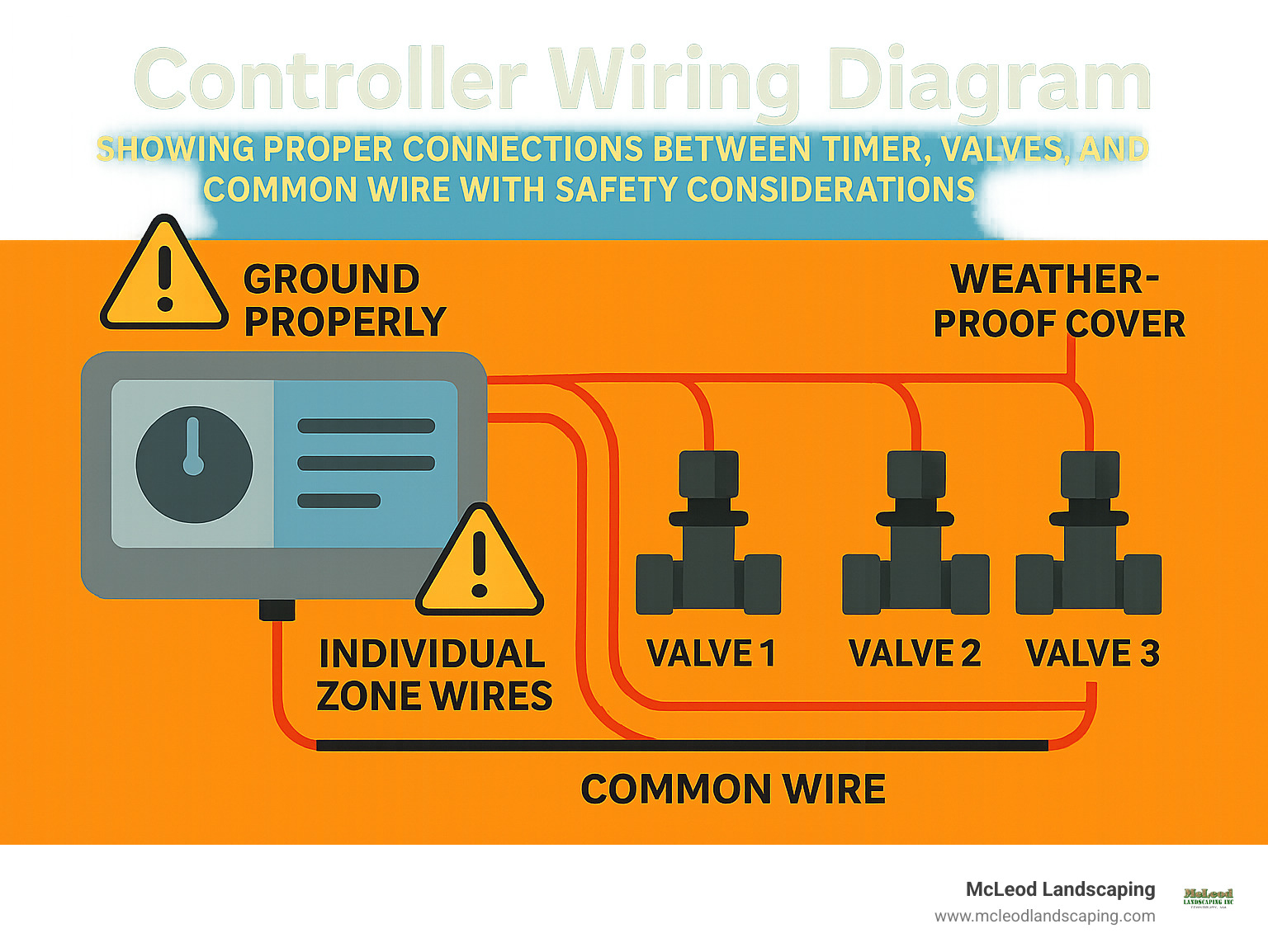 Install Irrigation: 7 Powerful Steps for Effortless Success 2025