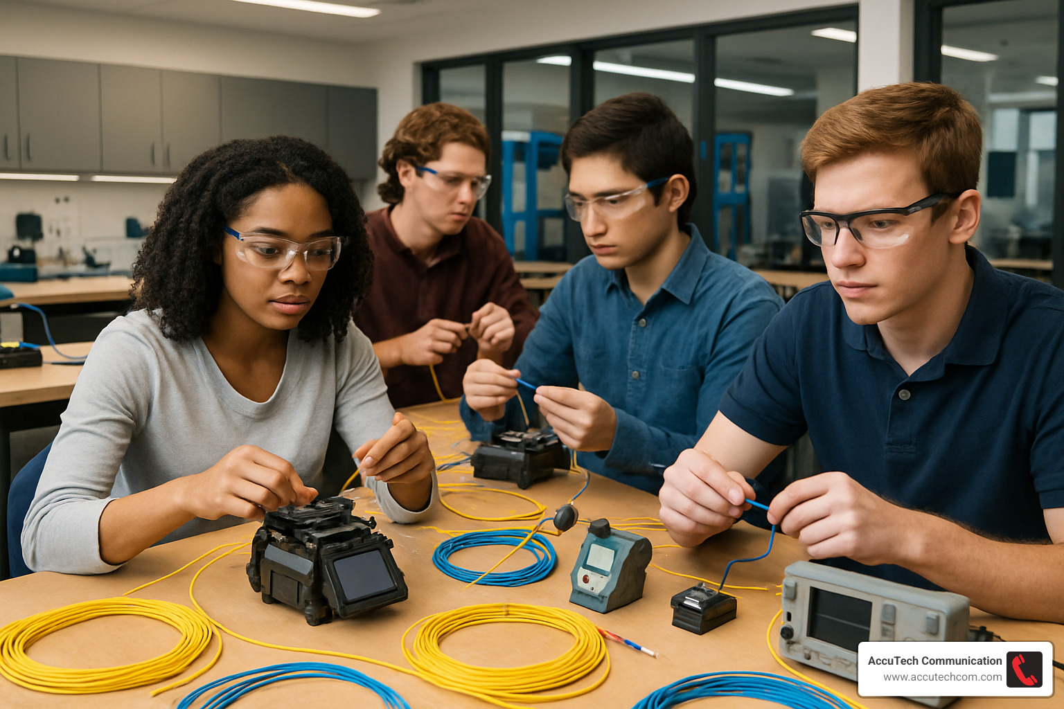 CFOT: 7 Powerful Reasons to Get Certified in 2025