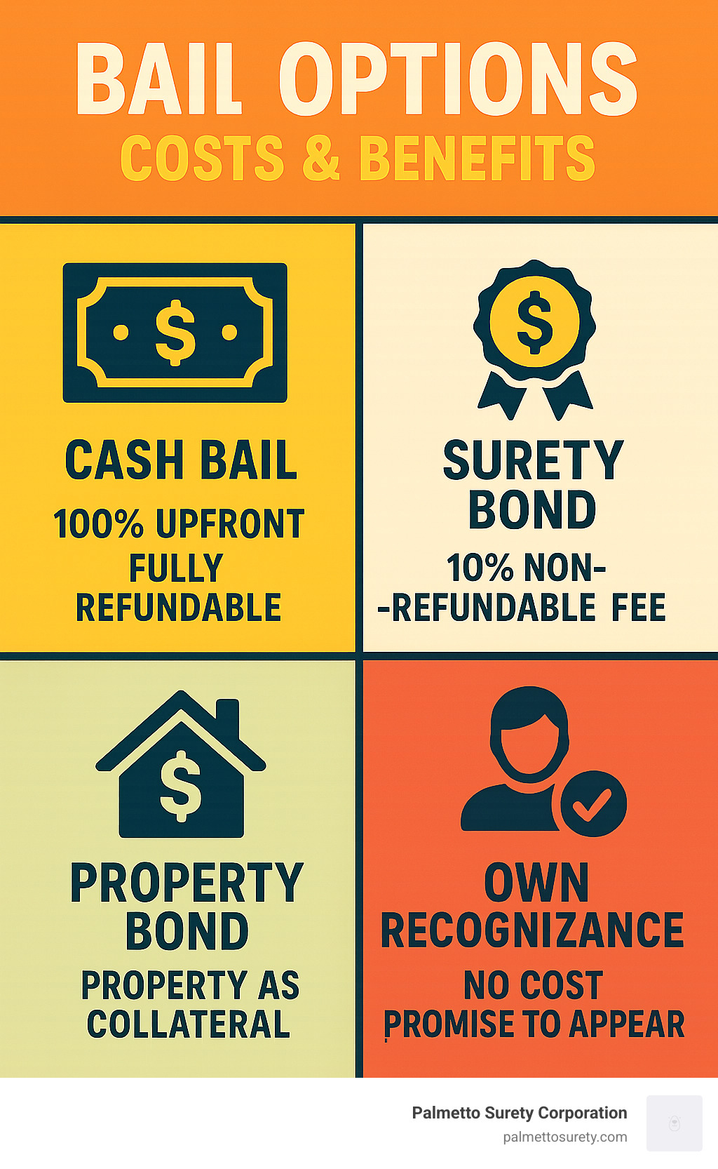 How Does a Bondsman Work: 10 Powerful Facts for 2025