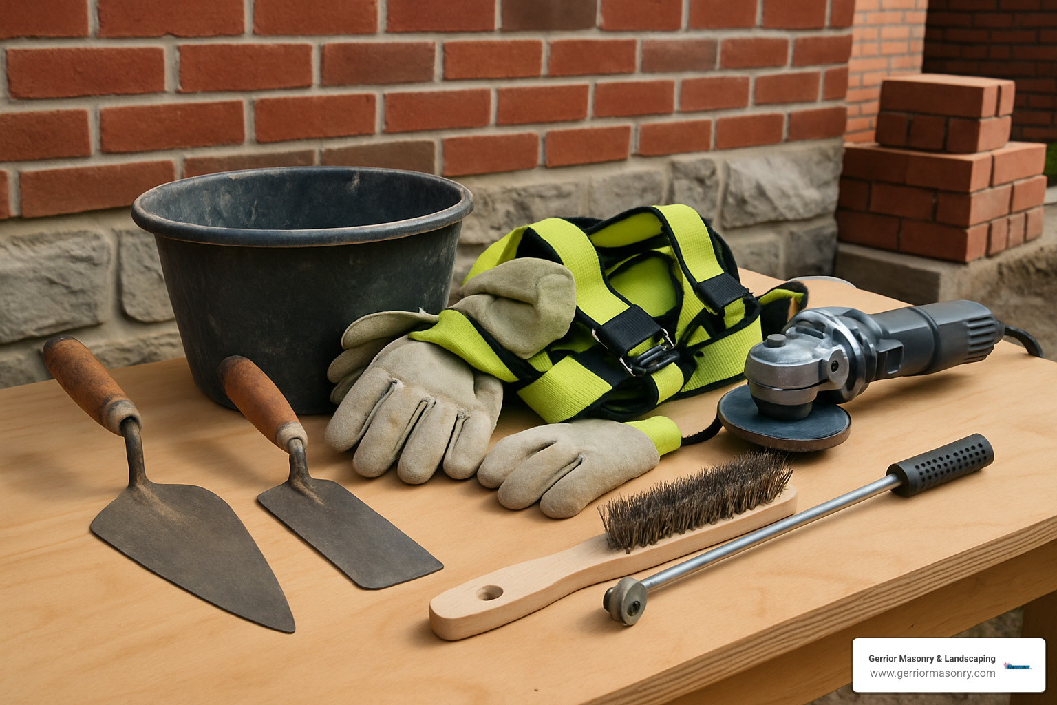 Brick Chimney Repair Options: 7 Powerful Fixes for 2025