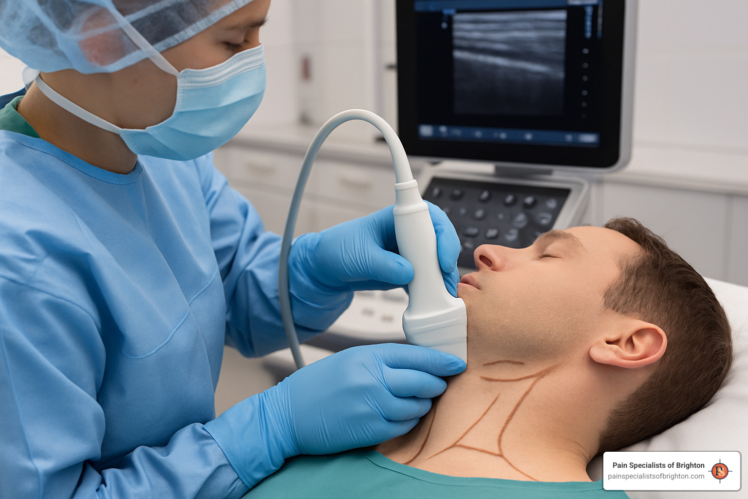 Stellate Ganglion Block: 7 Powerful Benefits in 2025