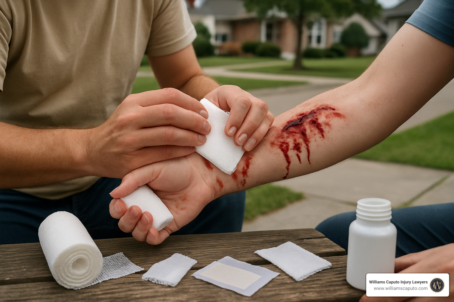 Dog bite lawyer Texas: Top 5 Powerful Picks for 2025