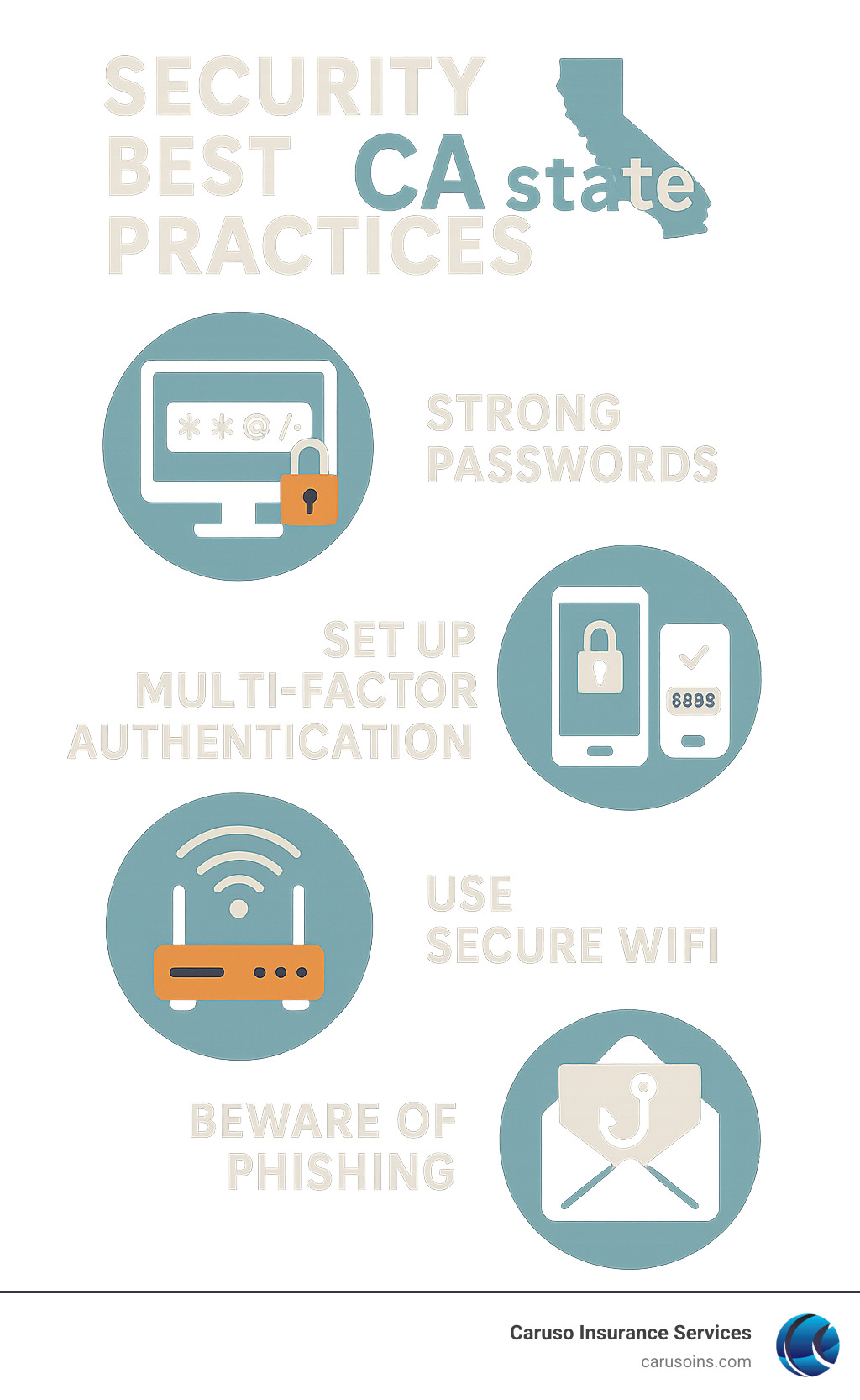 Ca State: 7 Powerful Ways to Easily Access Services 2025