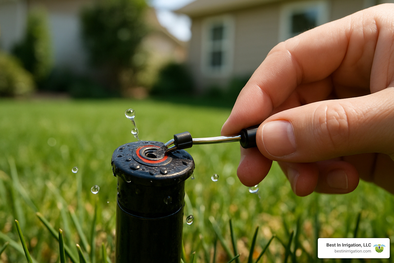 Garden Sprinklers: 10 Powerful Best Picks for 2025