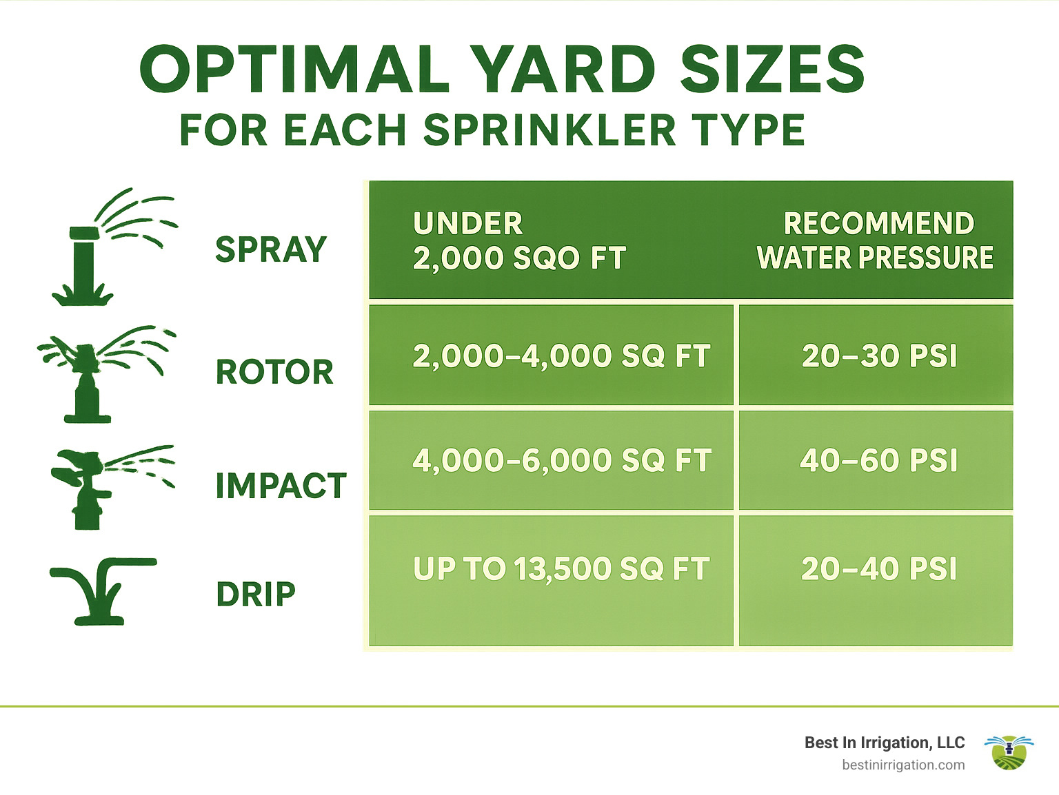 Garden Sprinklers: 10 Powerful Best Picks for 2025