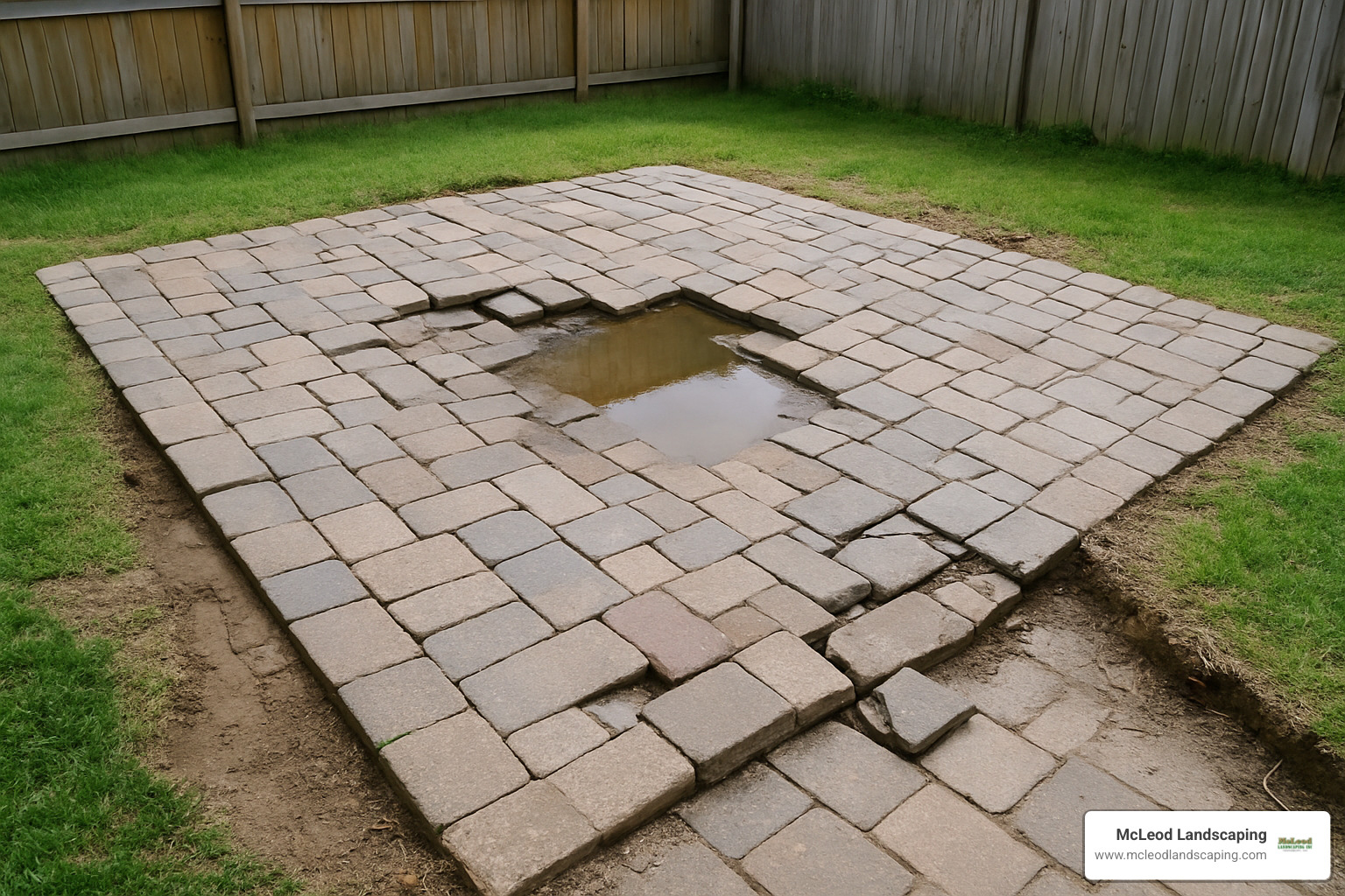 Hardscape Heroes—Companies That Will Revamp Your Yard – McLeod Landscaping