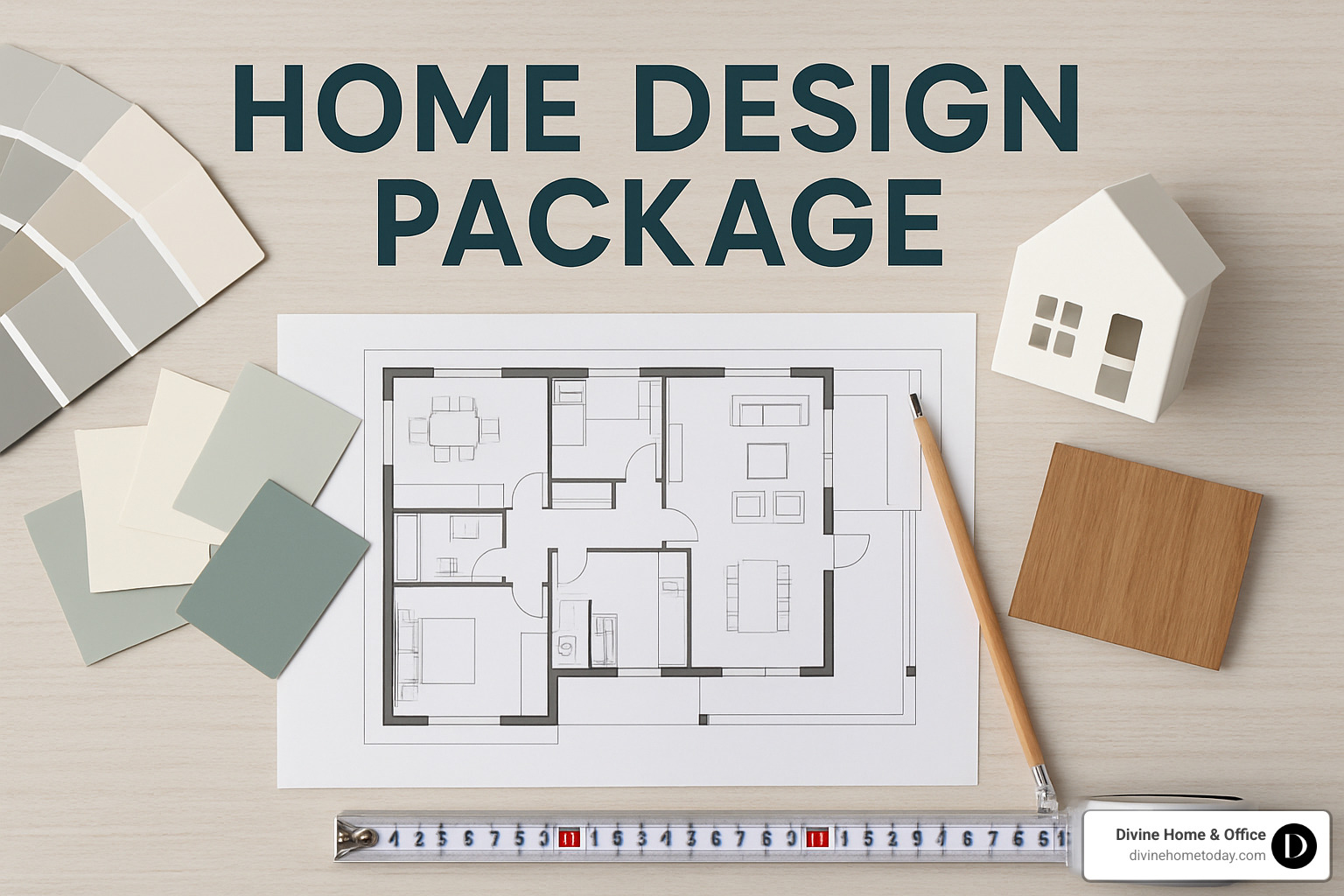 Home Design Package: 5 Powerful Benefits In 2025