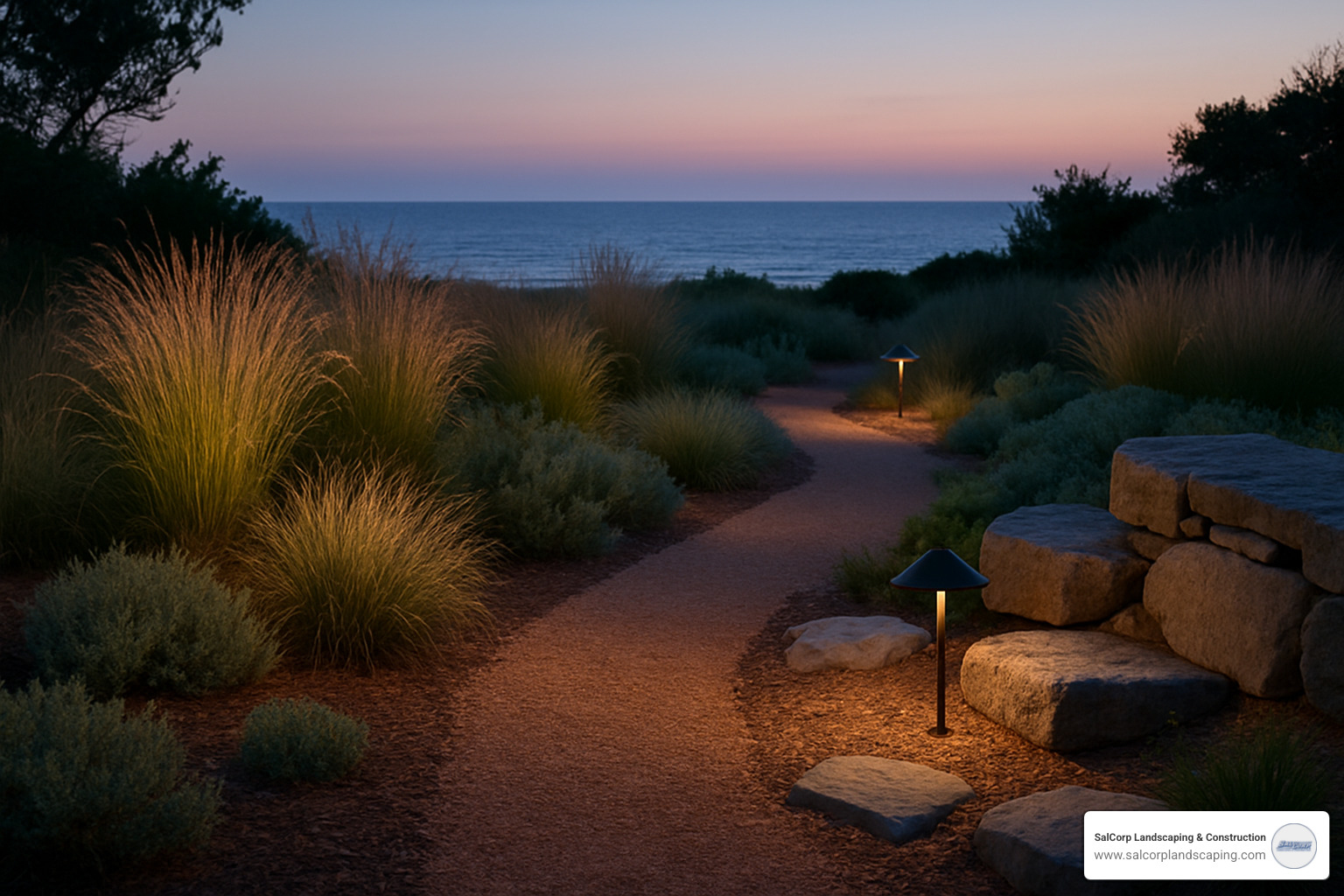Cape Cod landscape design: 7 Powerful Trends for 2025 Success