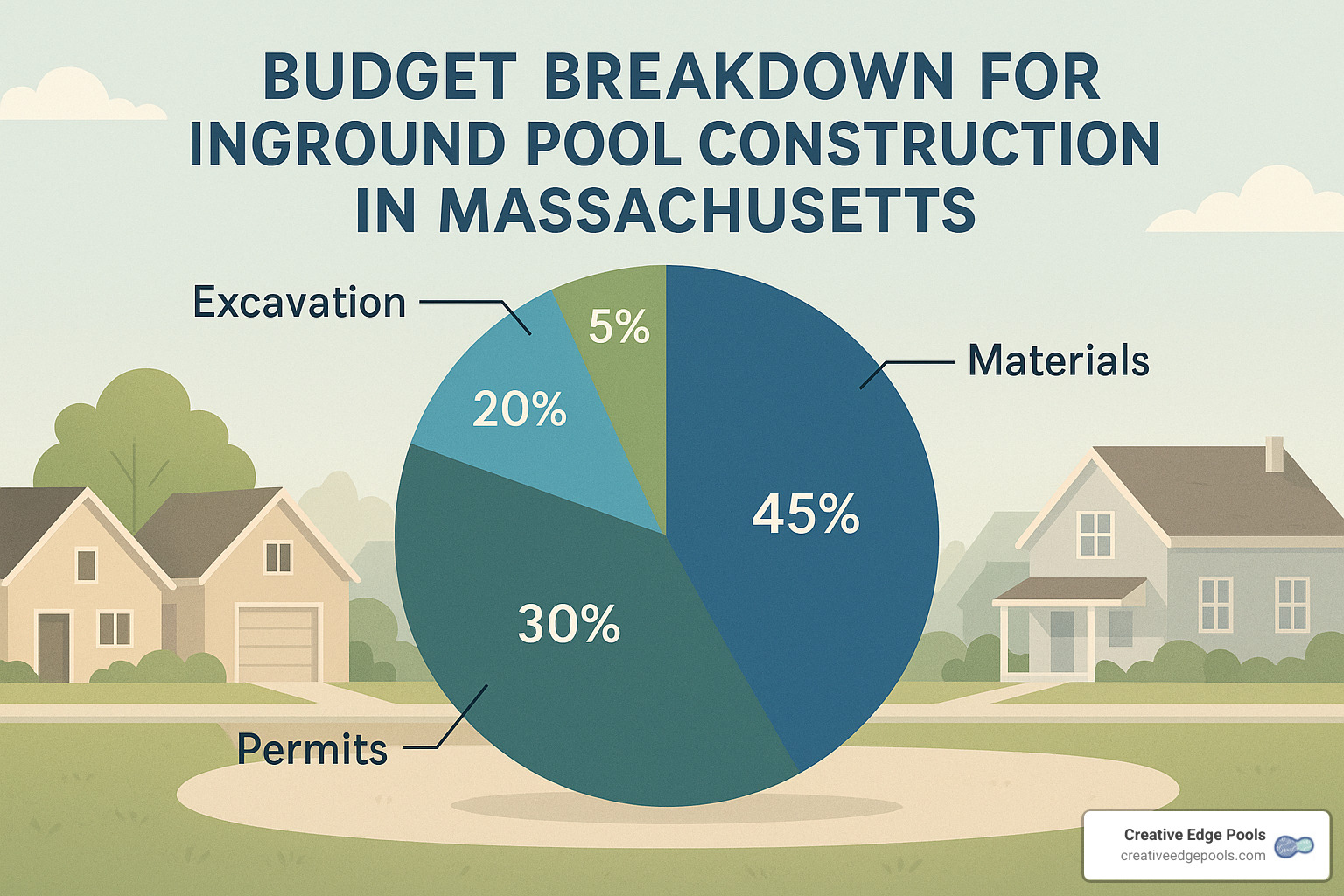 Affordable inground pools Massachusetts: 7 Best Value Picks 2025