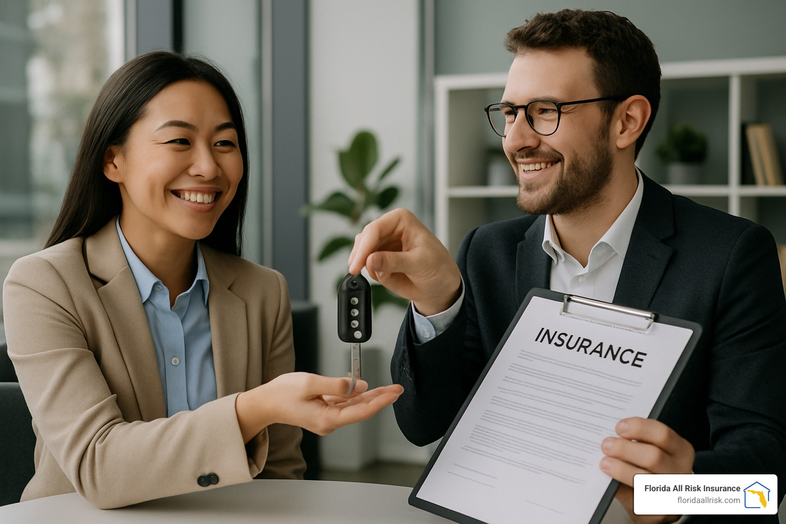 Non-owner car insurance Florida: 7 Powerful Benefits in 2025