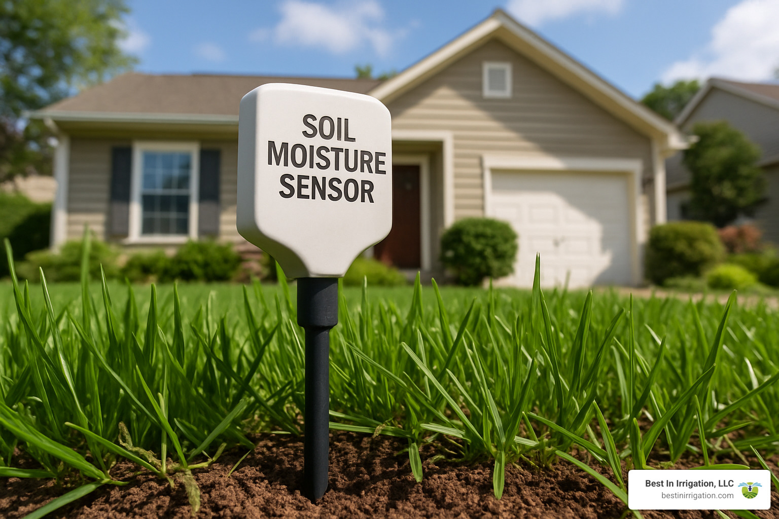 Smart Home Sprinkler System: 10 Best Powerful Picks 2025