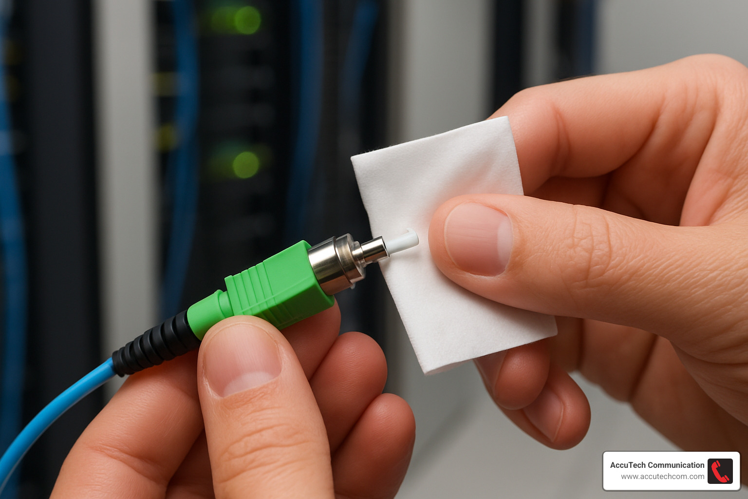 Fiber Optic Cable Connectors: 10 Essential Powerful Facts 2025