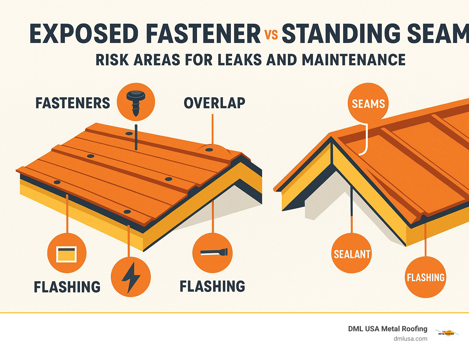 Metal Roof Service: 7 Powerful Benefits for 2025 Success