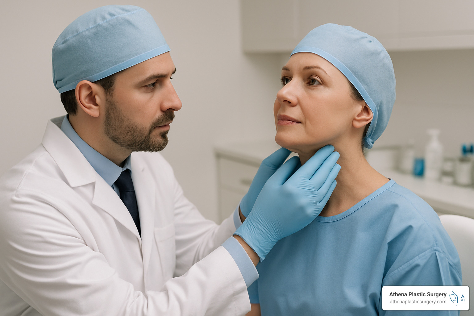 Chin Mini Neck Lift Cost: 5 Key Facts for Amazing 2025 Savings