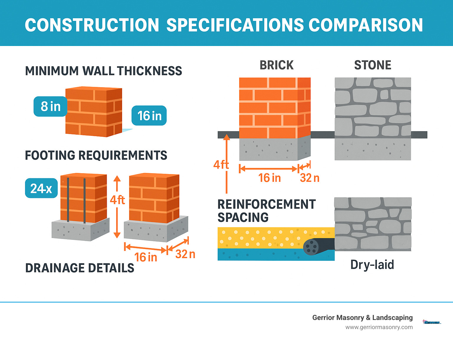 Brick and stone walls: 10 Powerful Reasons Homeowners Love